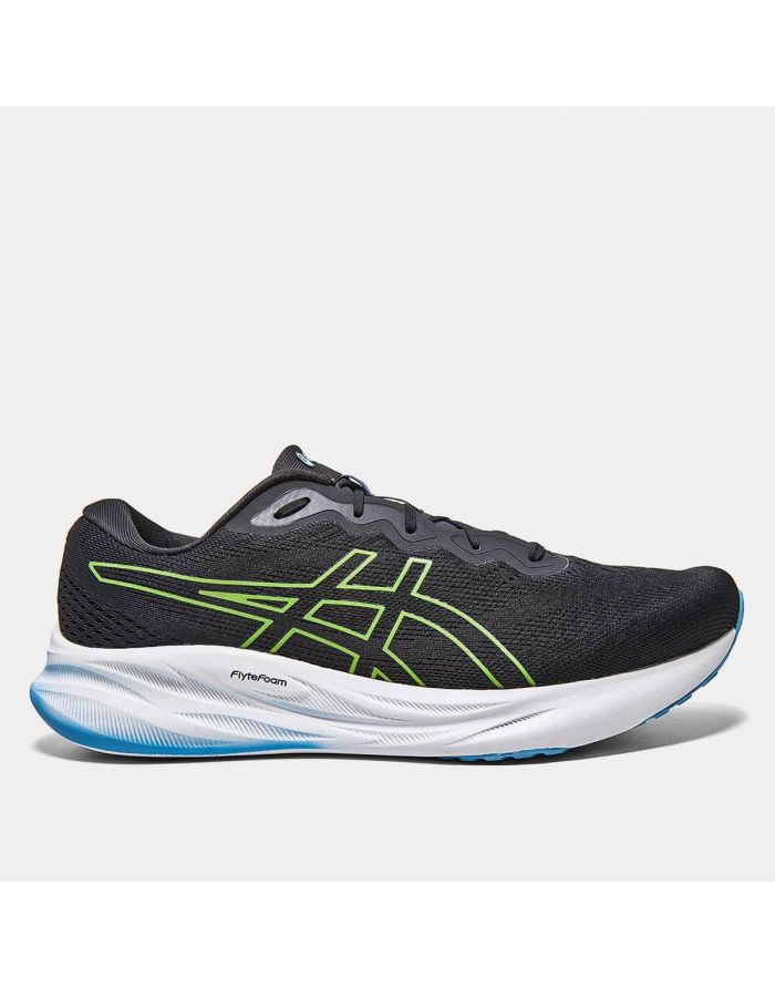 TENIS ASICS GEL PULSE 15 MASCULINO · Marka Sports